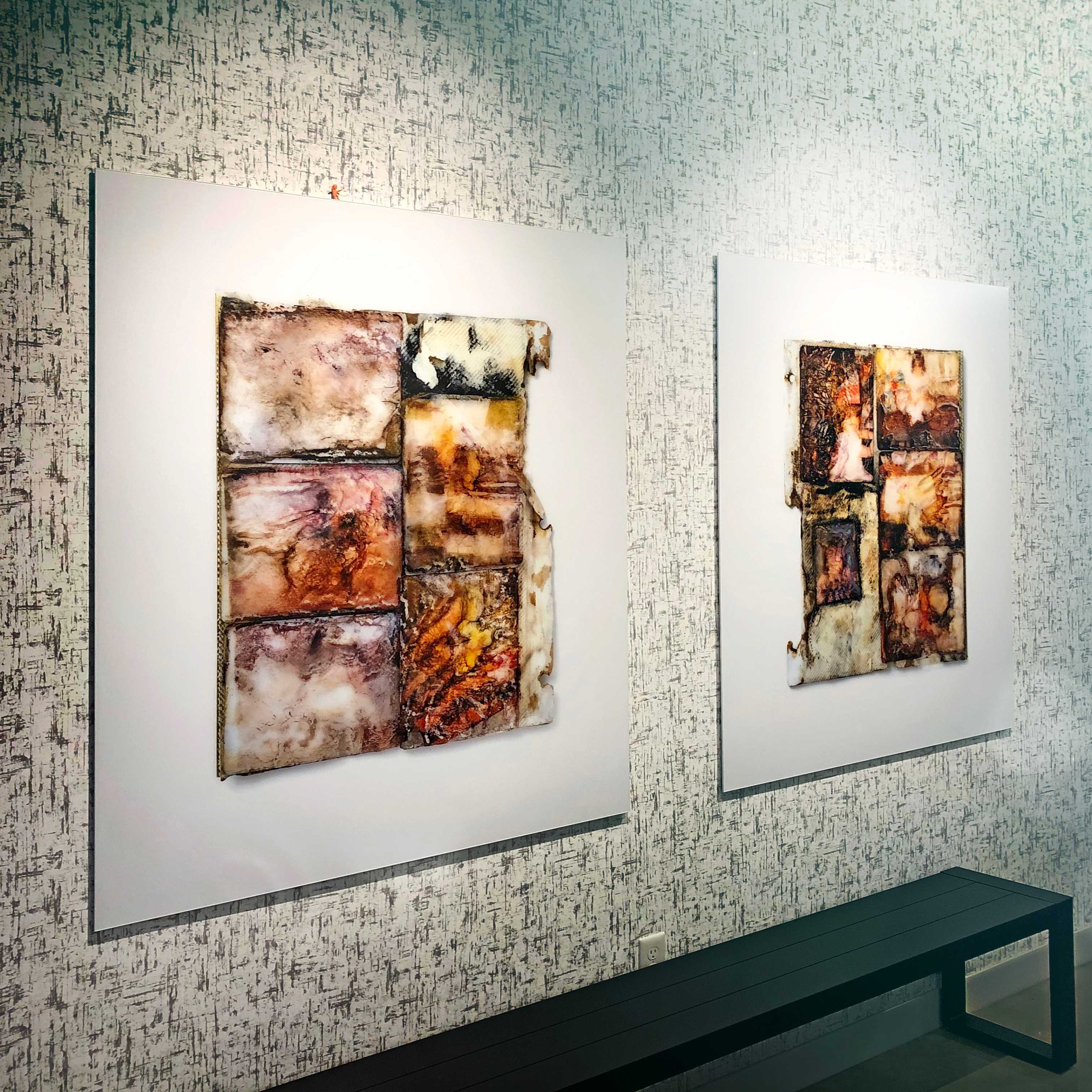 How Our Brand Agency Became An Art Gallery, Too